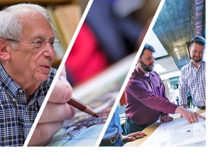 Company – SPT Architecture