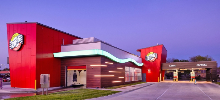 SPT Architecture – Spangenberg Phillips Tice Architecture