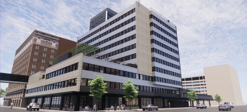 SPT Architecture – Spangenberg Phillips Tice Architecture