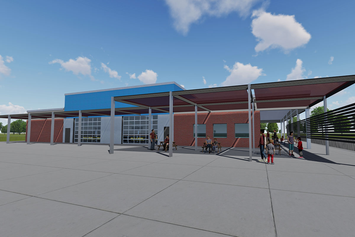 Education – SPT Architecture