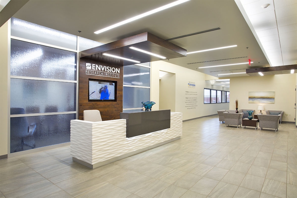 Corporate Office – SPT Architecture